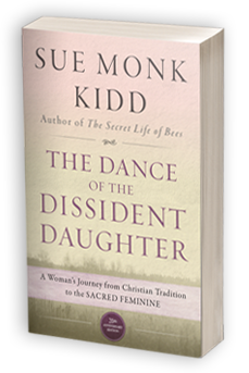 Home - Sue Monk Kidd