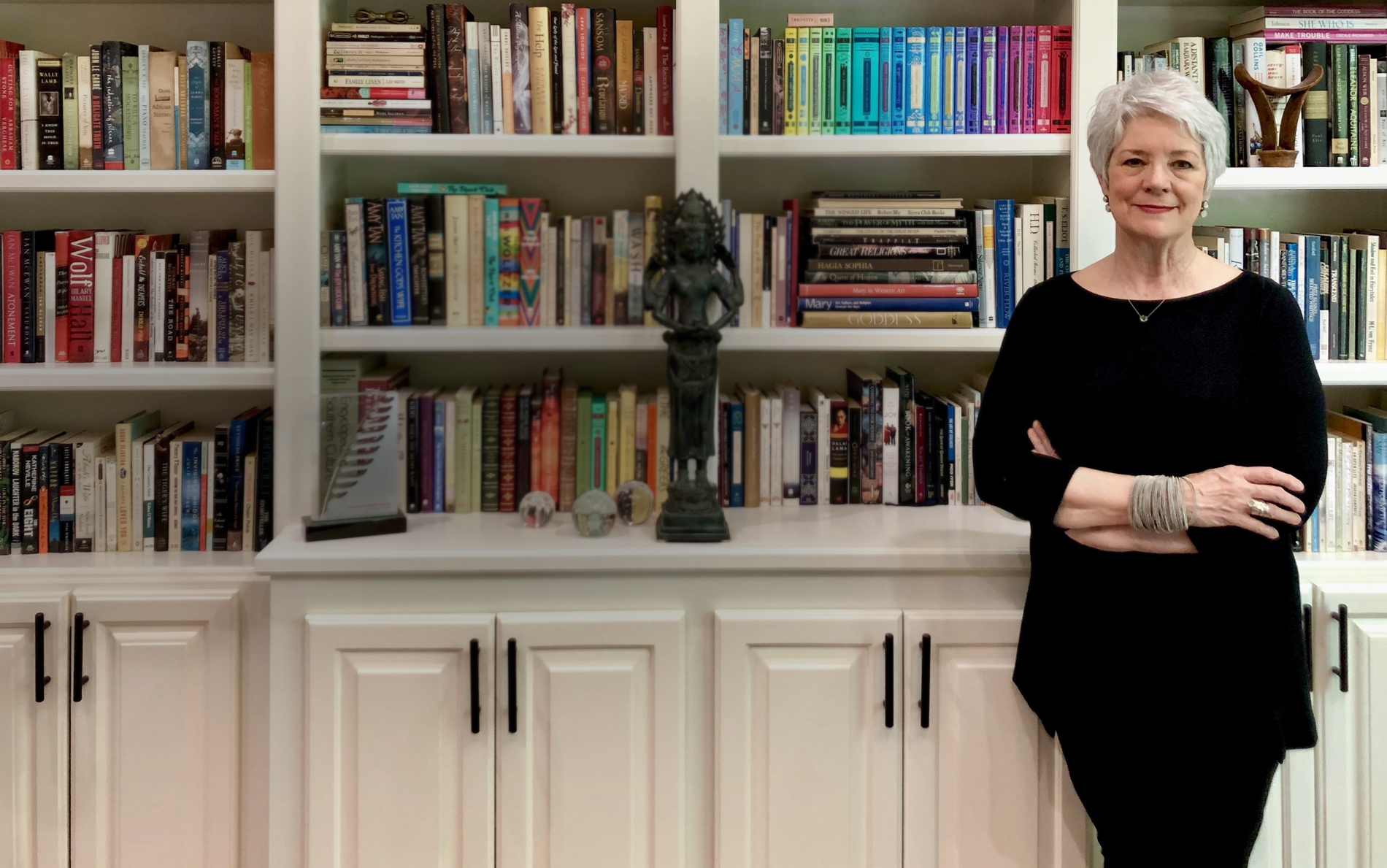 Home - Sue Monk Kidd