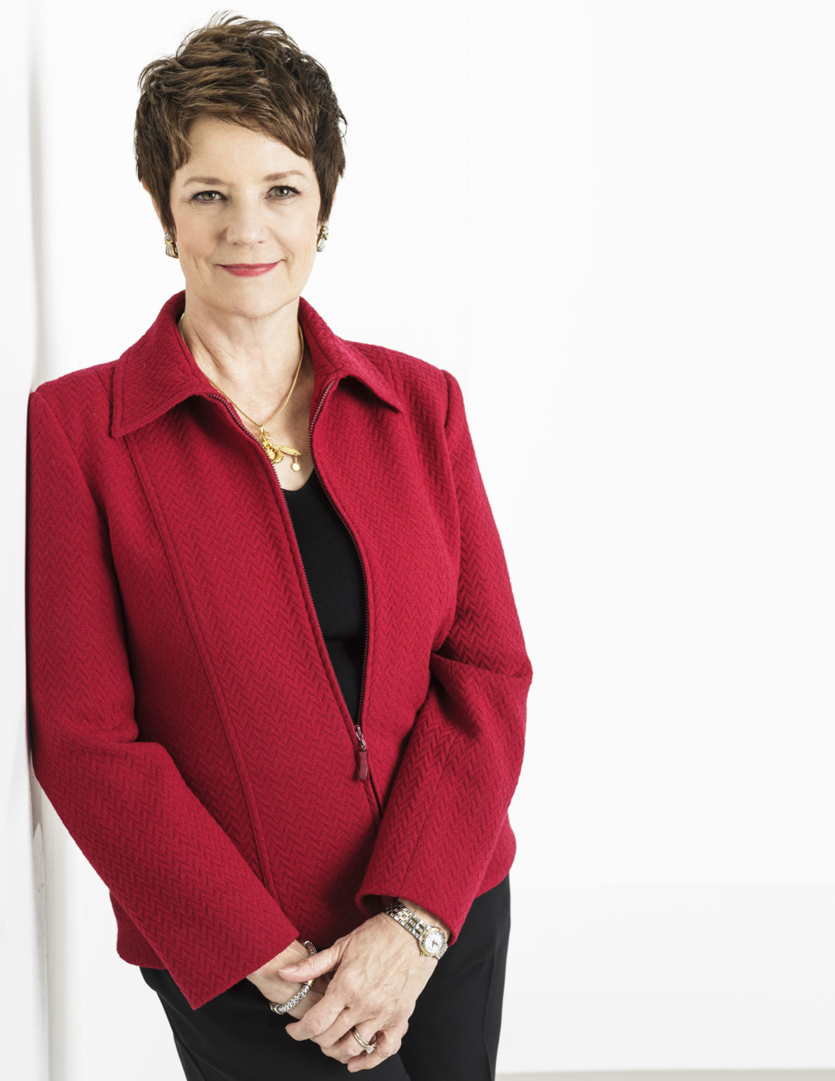 Author Photos - Sue Monk Kidd